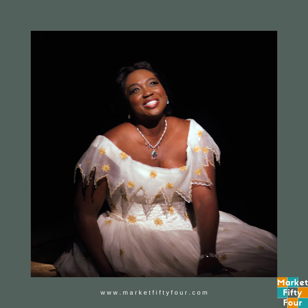 Affordable tickets for the Royal Opera House - with Market FiftyFour!